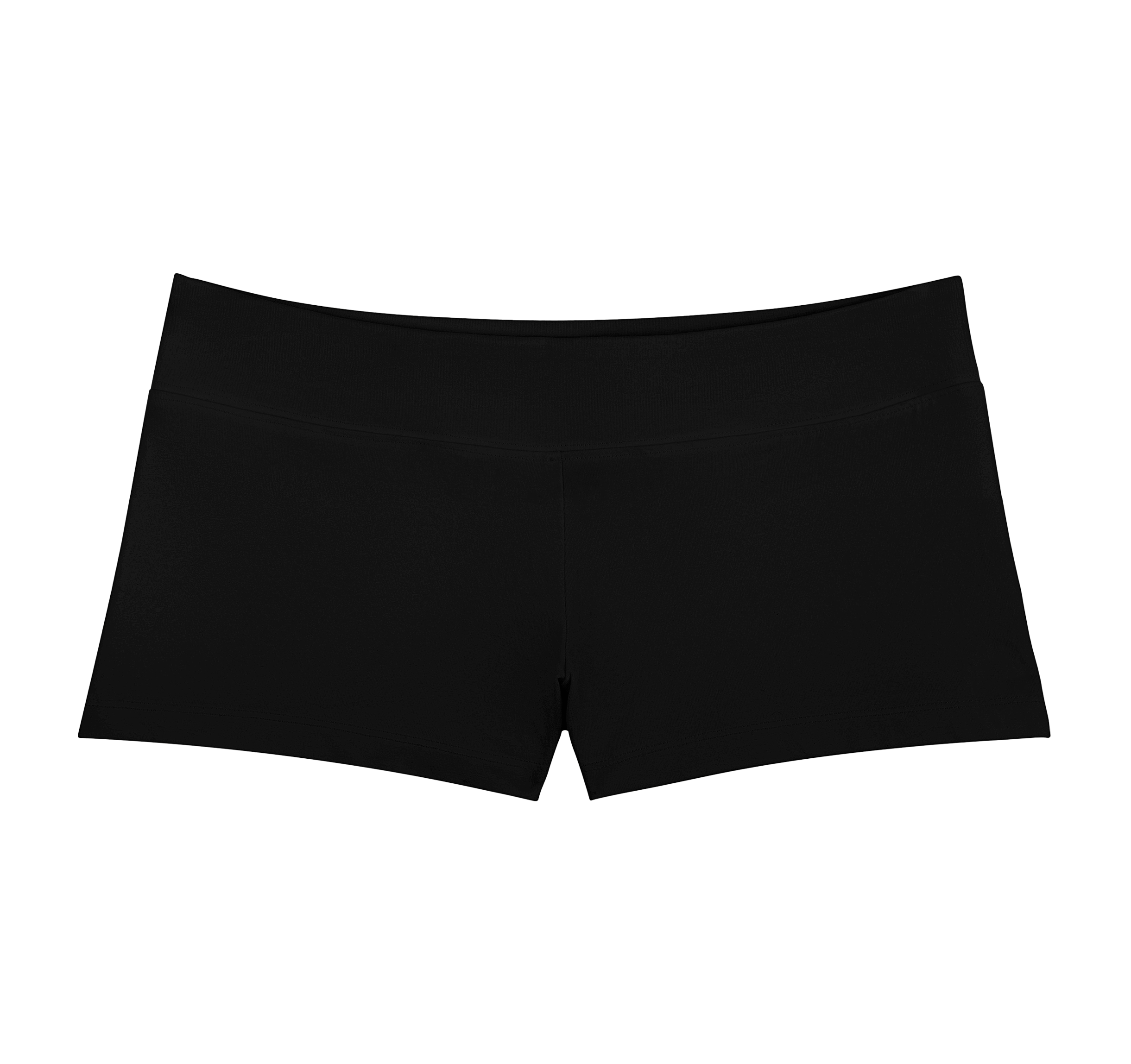 Black Shorts Moxi Mimi Black Shorts Moxi Mimi